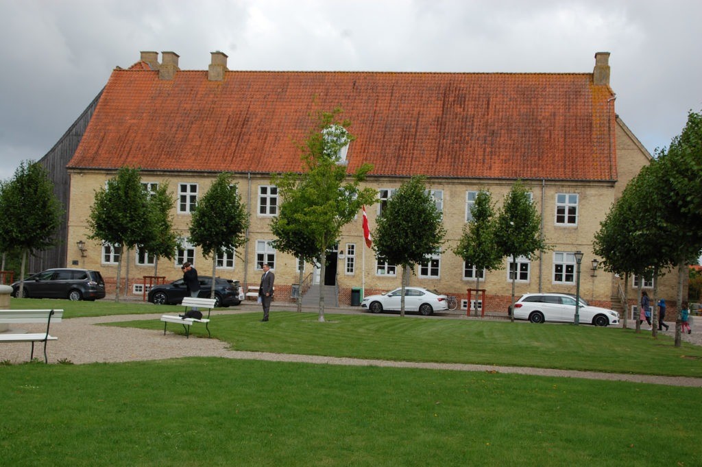 Lægger Op Til Fire Spændende Foredrag Fællesavisen Christiansfeld Avis Lunderskov