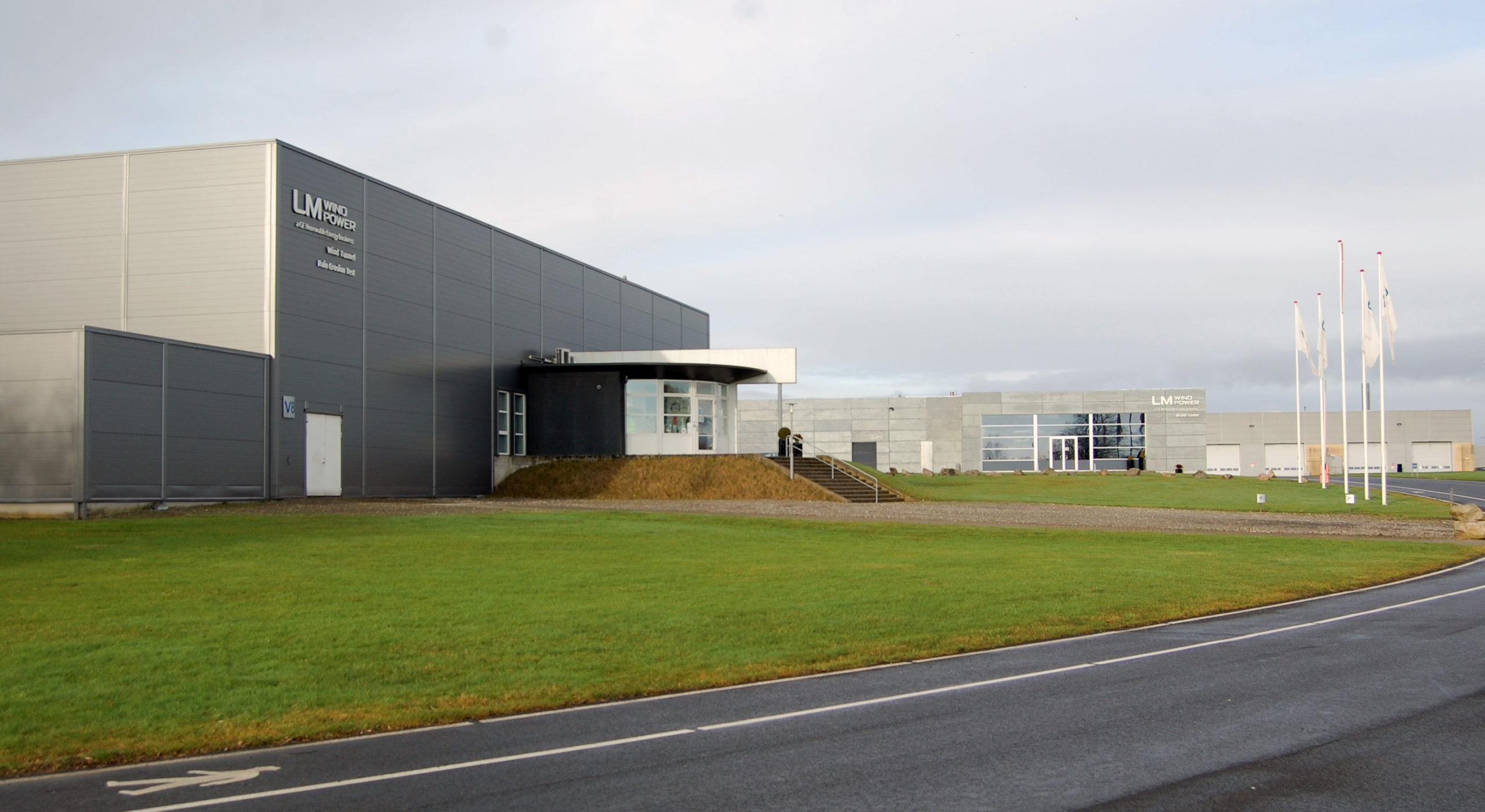 LM flytter ikke fra Lunderskov - Fællesavisen - Christiansfeld Avis ...