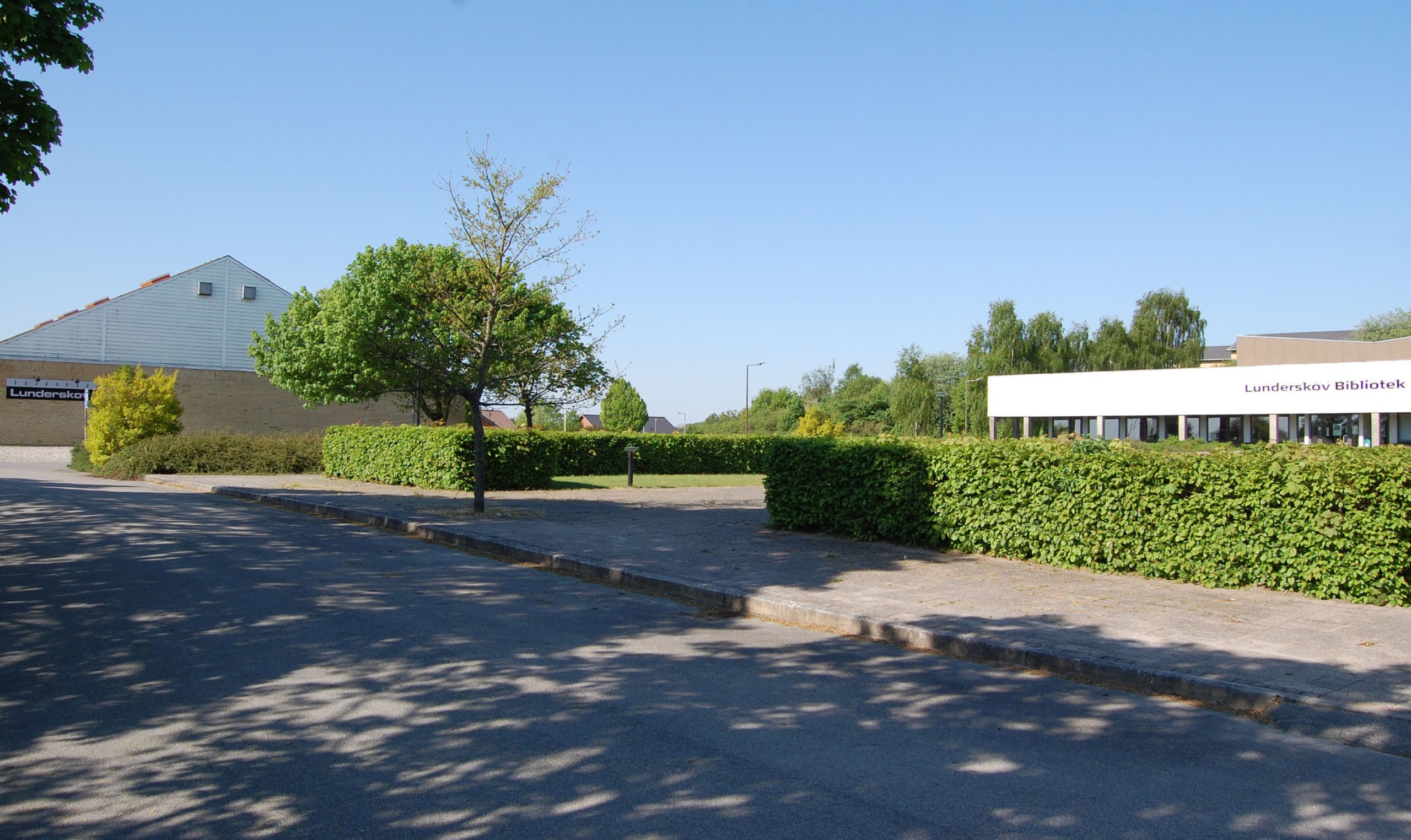 Knas i planerne om et nyt multicenter i Lunderskov - Fællesavisen ...