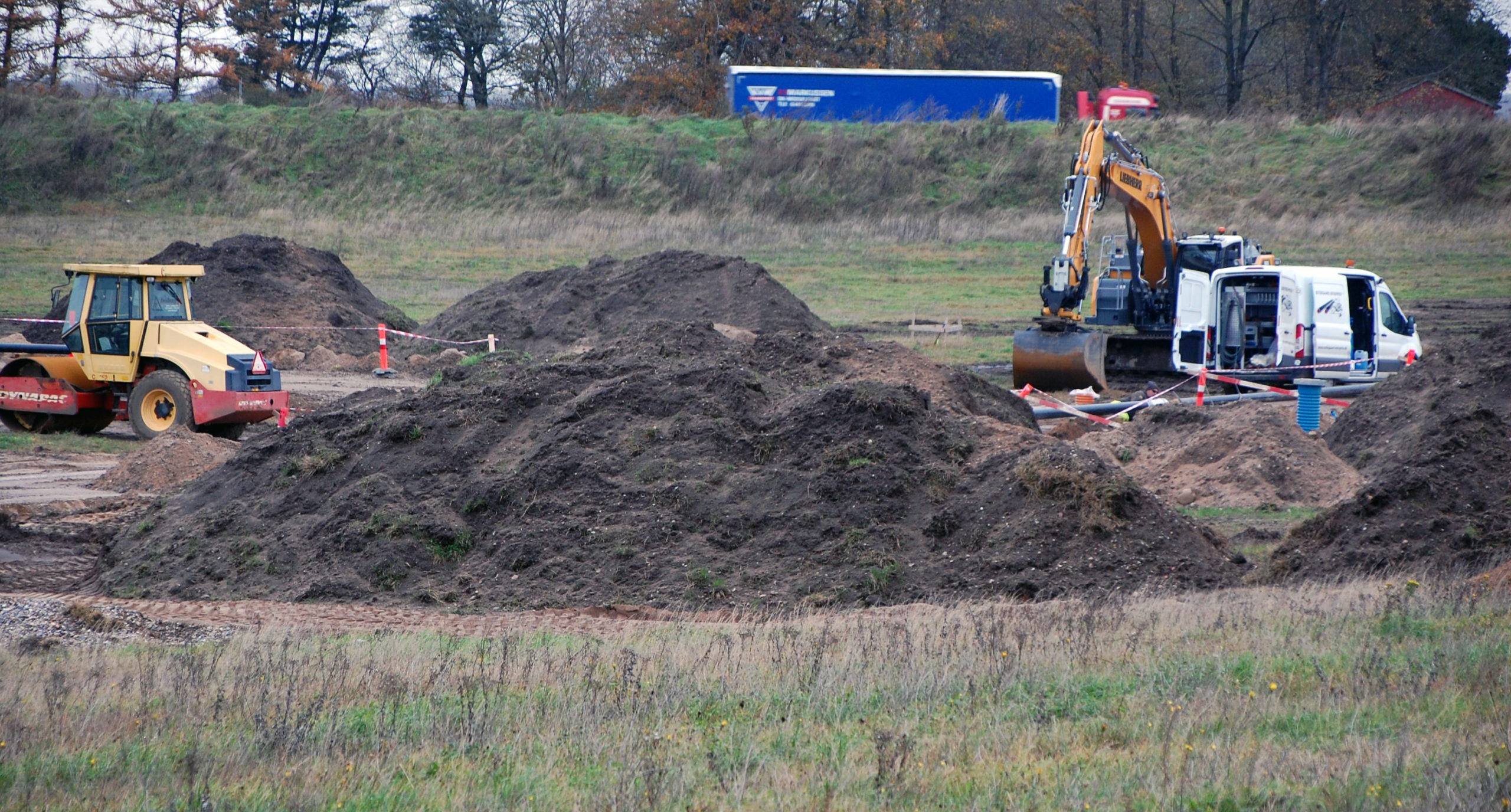 Det er populært at bo i Lunderskov - Fællesavisen - Christiansfeld Avis ...