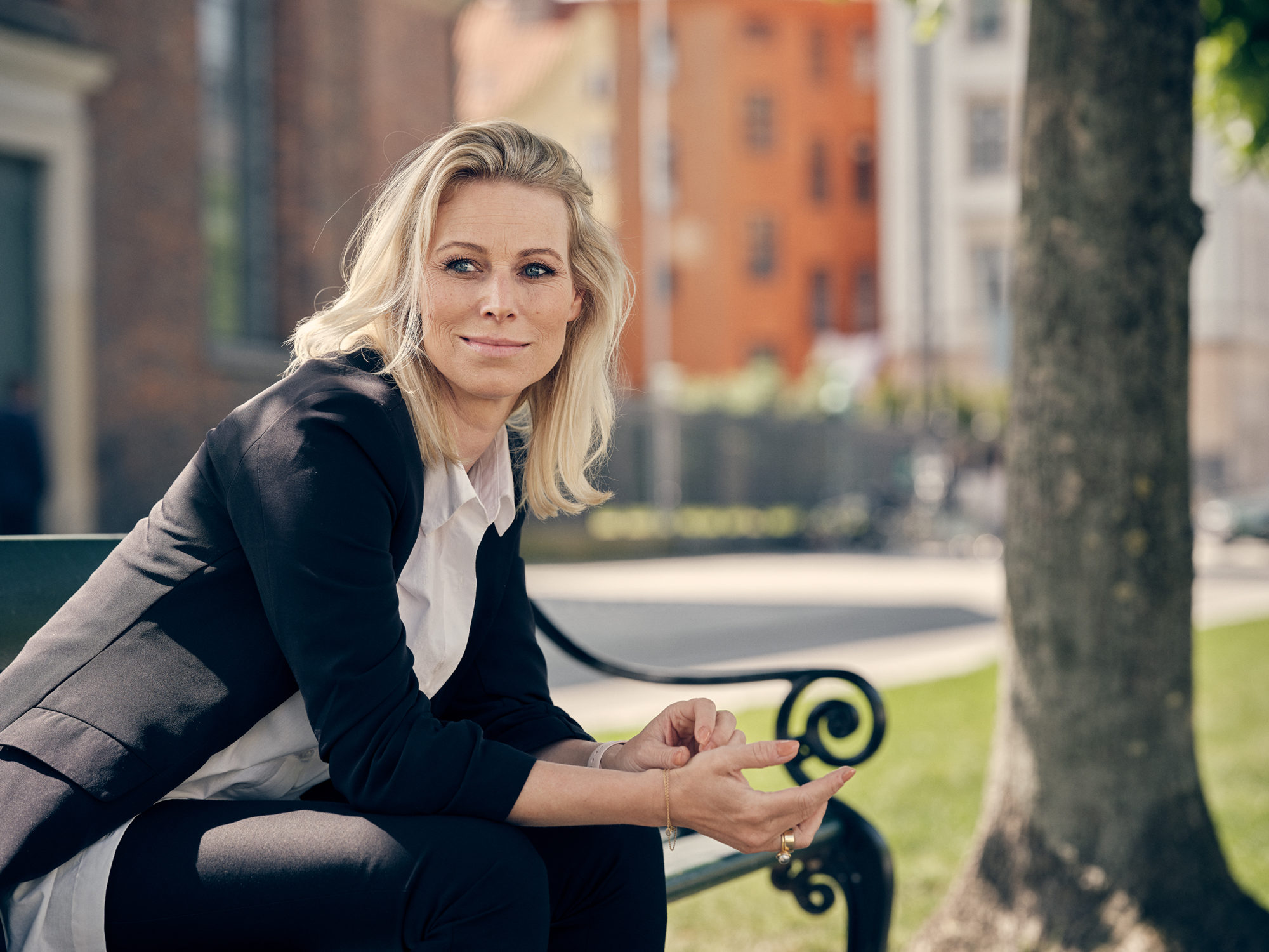 Efterlyser frivillige til nyt panel - Fællesavisen - Christiansfeld ...