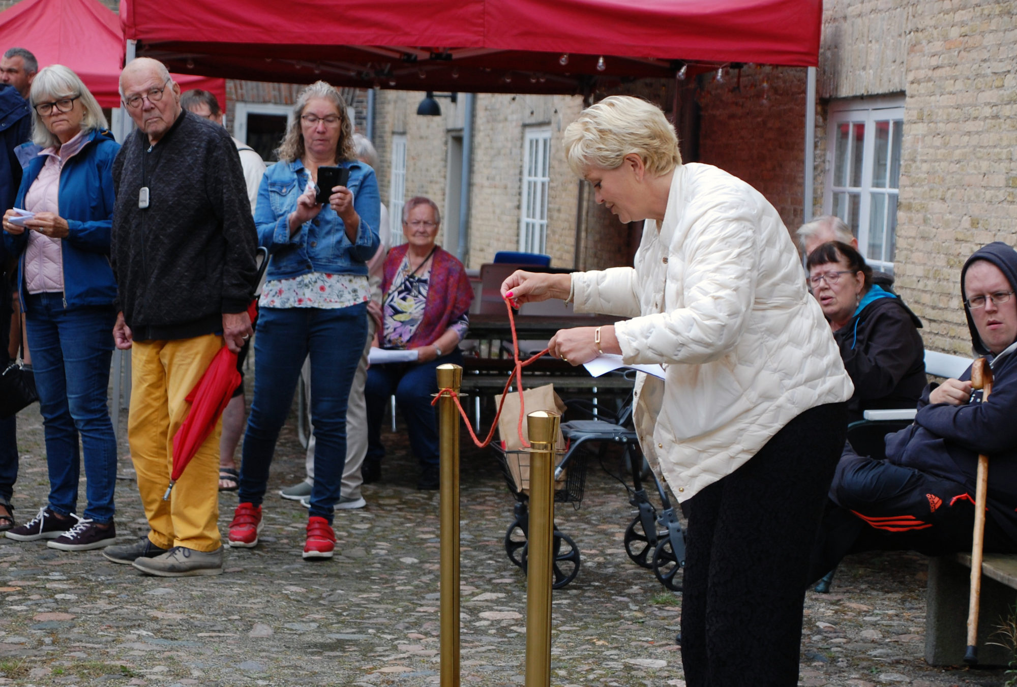 Håndværkets Dag: Et arrangement byen kan være stolt af - Fællesavisen ...