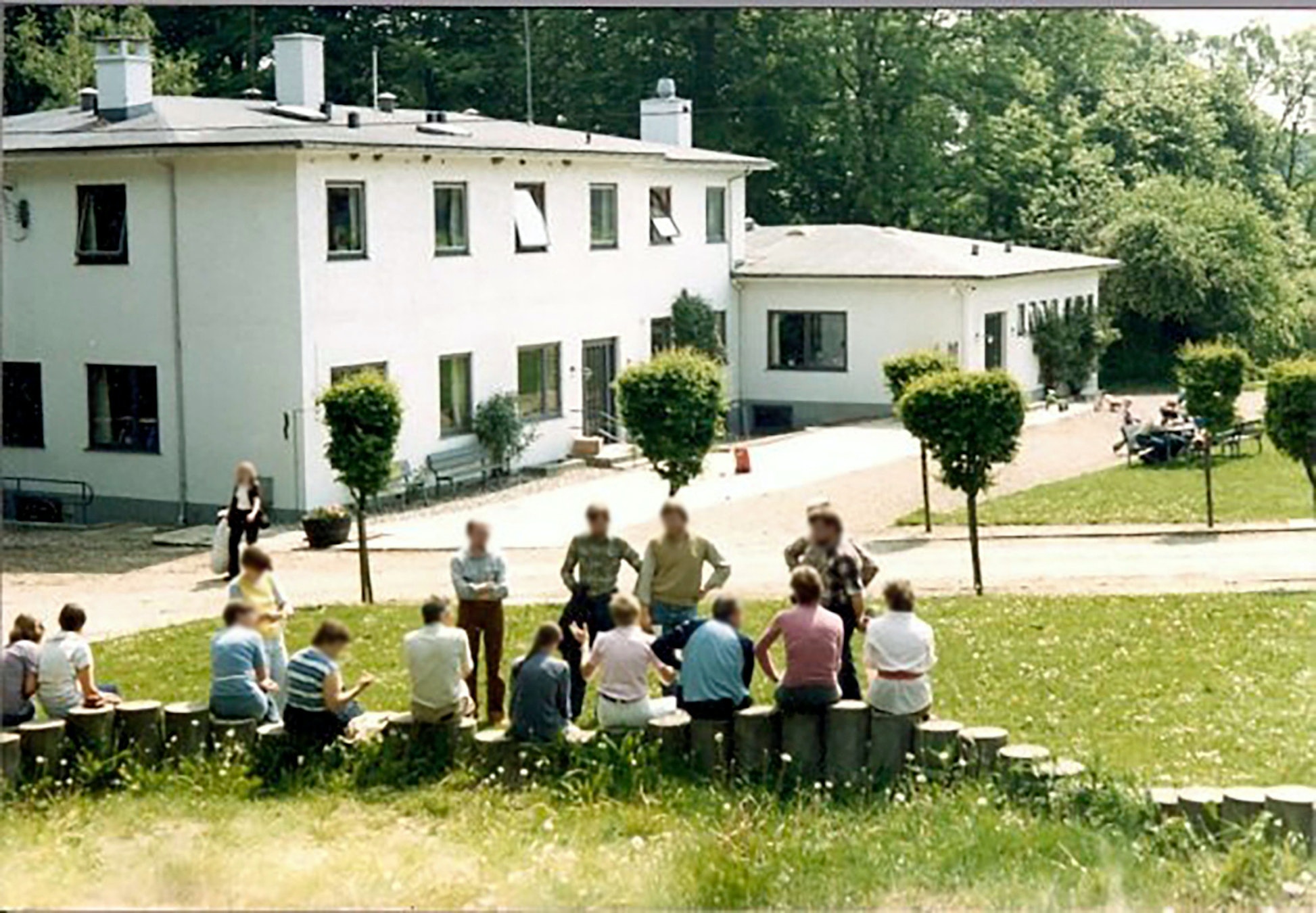 Mishandling af børn på Gravenshoved vurderes af advokat - Fællesavisen ...