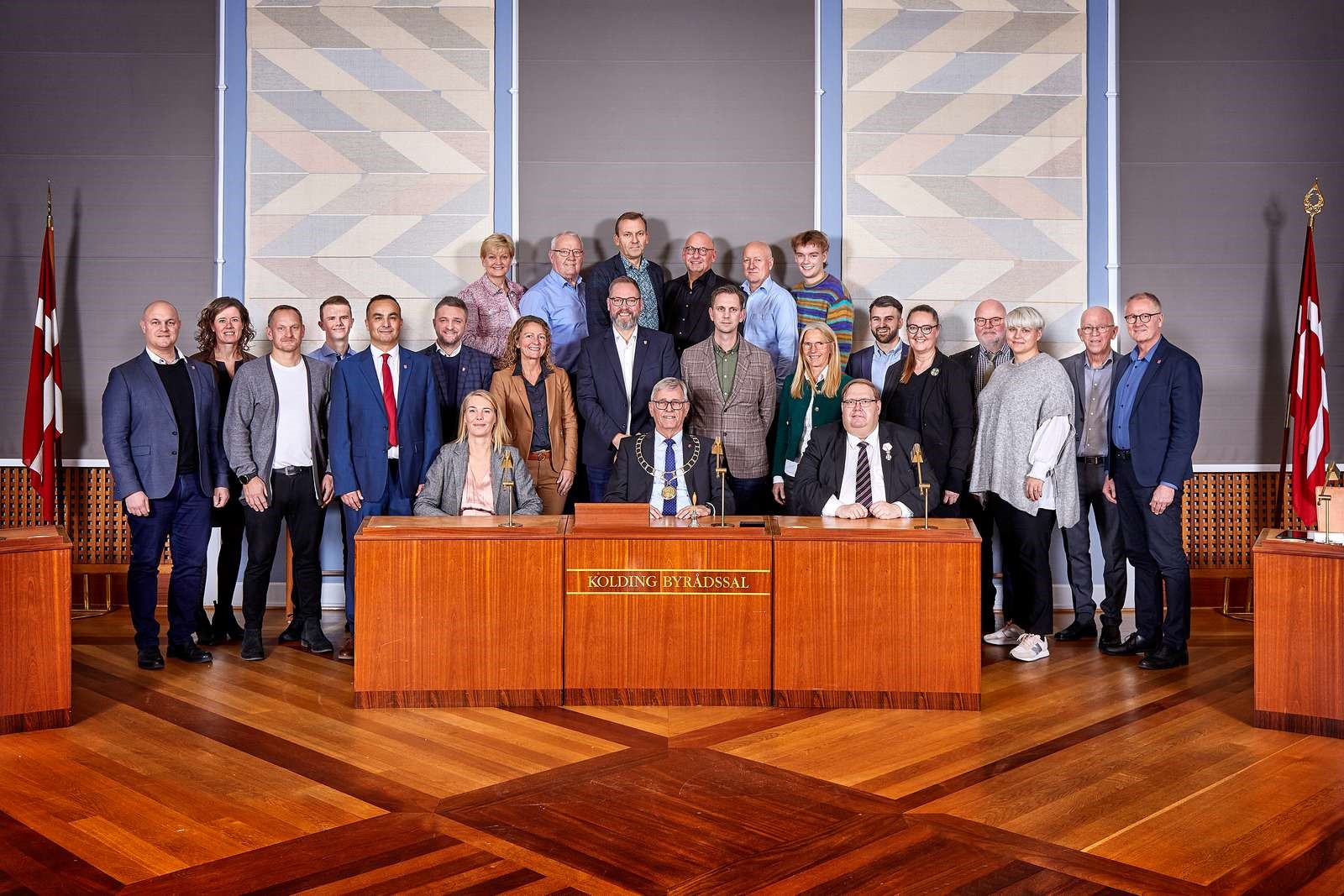 2023-budget der peger fremad - Fællesavisen - Christiansfeld Avis ...