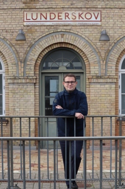 Minister går nu efter at skaffe penge til elevatorer på Lunderskov ...