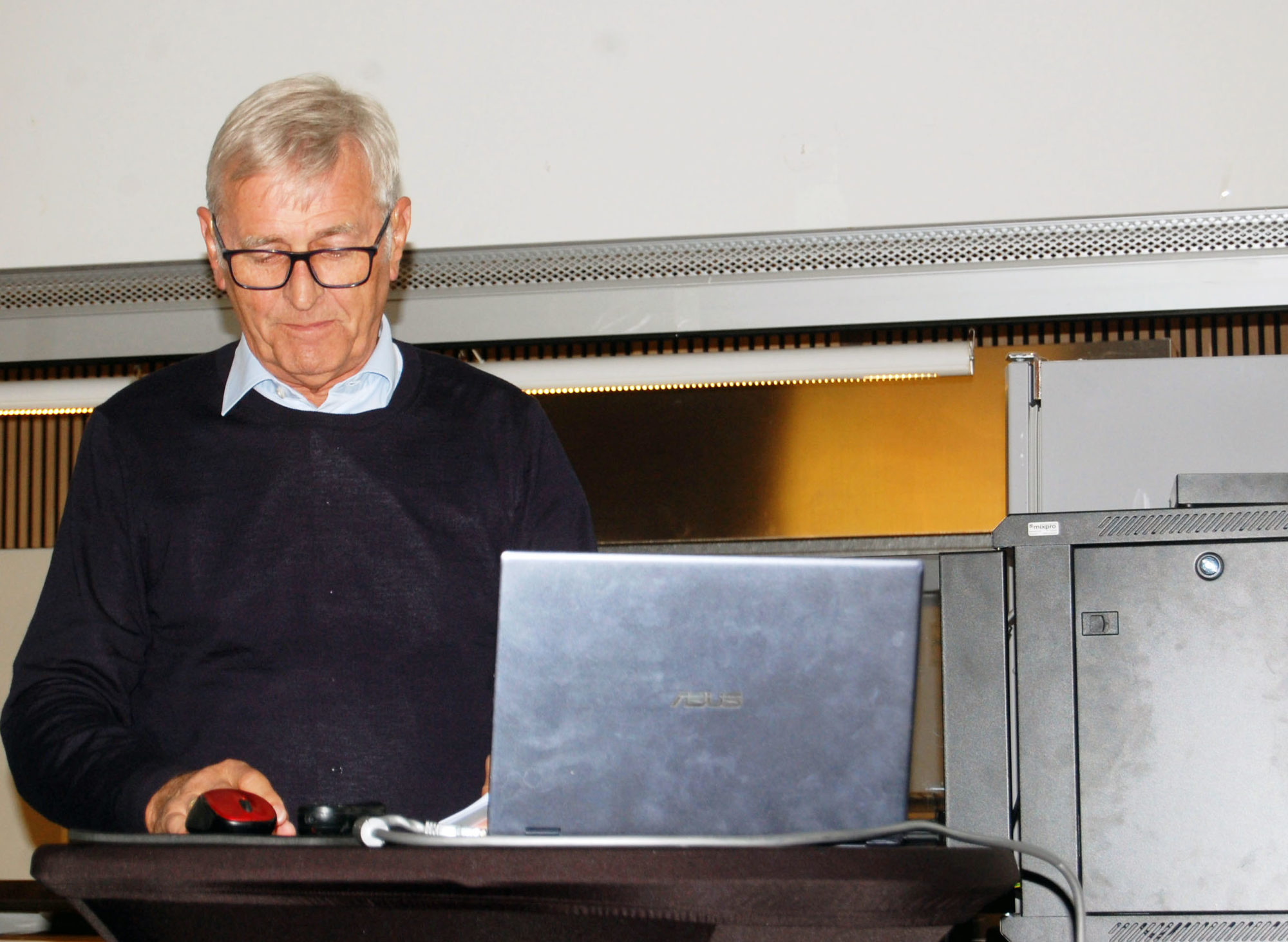 Nu kan du møde borgmesteren og udvalgsformændene - Fællesavisen - Christiansfeld Avis ...