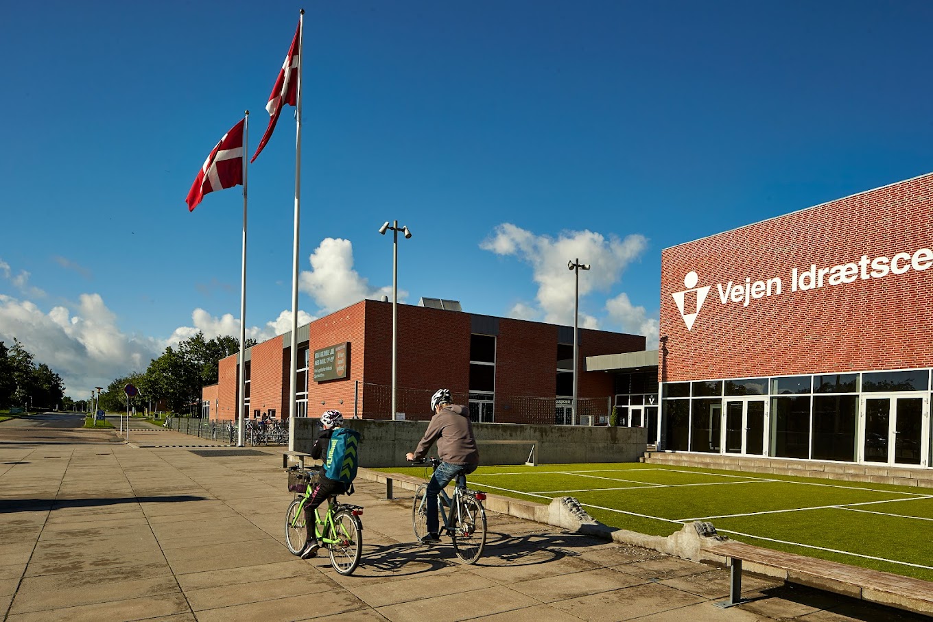 Venter stor søgning til fondskonference - Fællesavisen - Christiansfeld ...