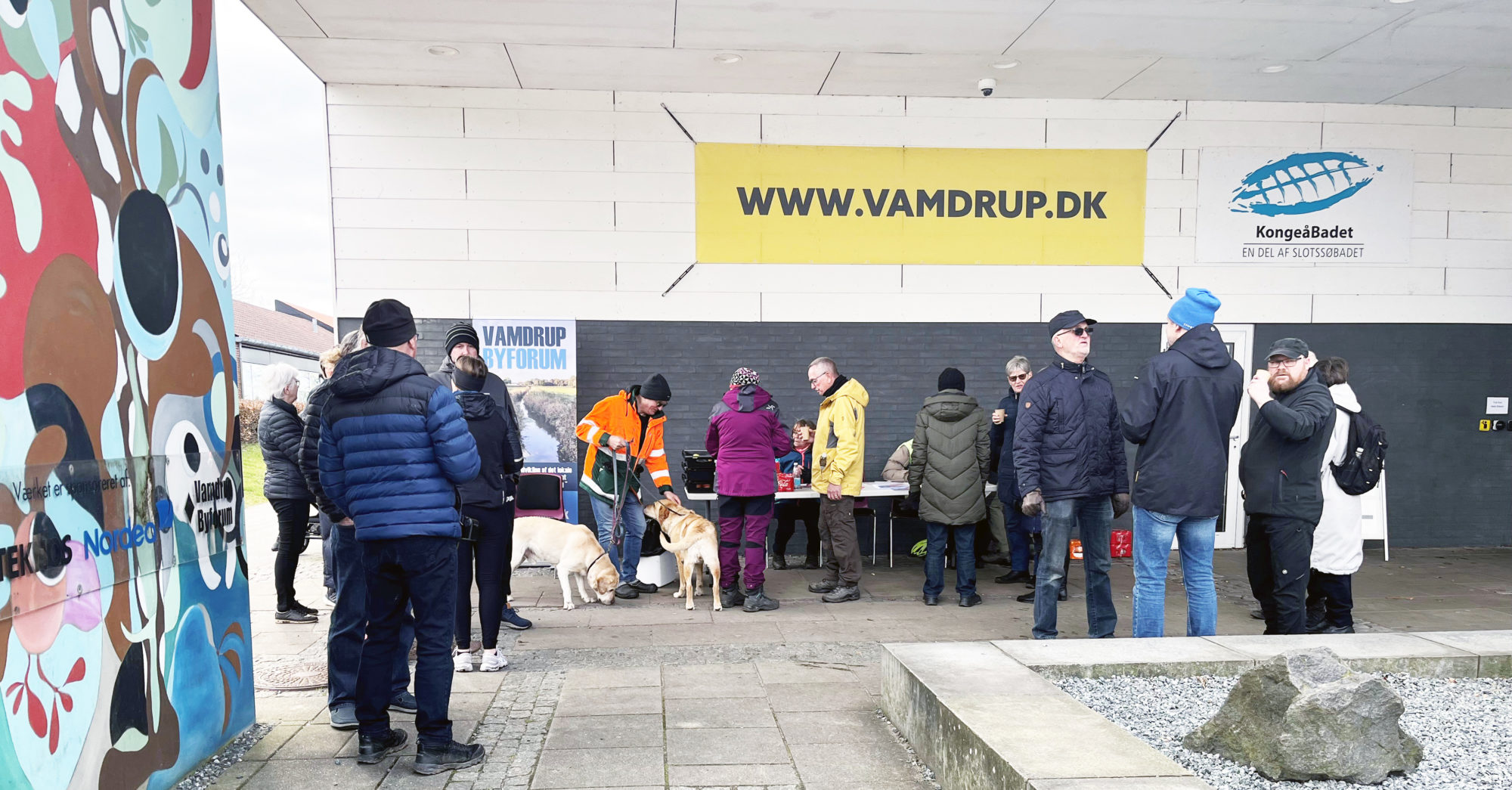 Sjølund vandt dysten - Fællesavisen - Christiansfeld Avis / Lunderskov ...