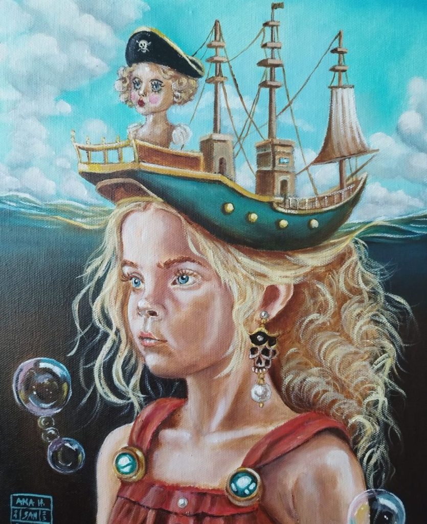 International kunst på Lunderskov Banegård - Fællesavisen ...