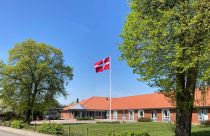 Teknos i Vamdrup: Fald i omsætningen koster arbejdspladser ...