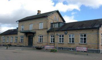 Fællesavisen - Christiansfeld Avis / Lunderskov Folkeblad / Vamdrup Avis